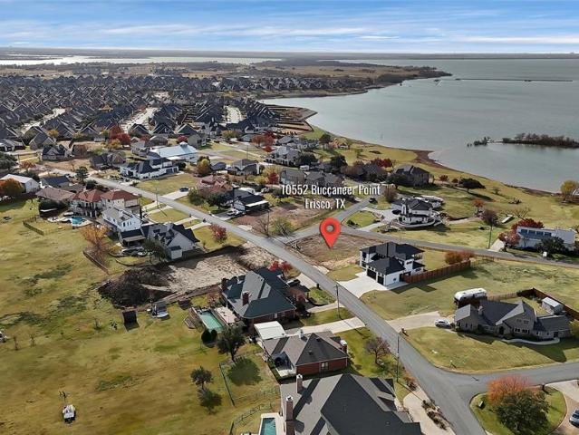10552 Buccaneer Point