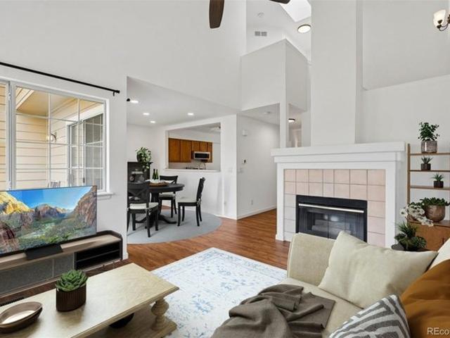10557 W Maplewood Dr Apt C, Littleton, CO 80127