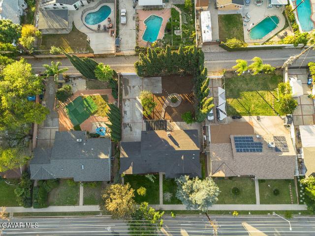 10557 Reseda Blvd, Porter Ranch, CA 91326 | MLS #26001