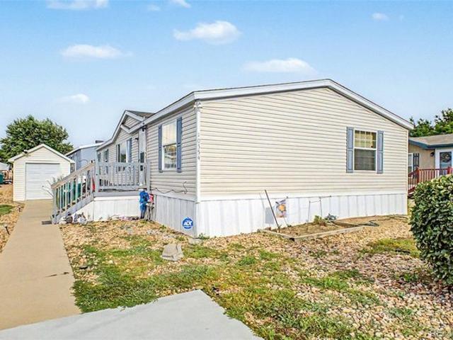 10554 Bald Eagle Cir Lot 408, Longmont, CO 80504