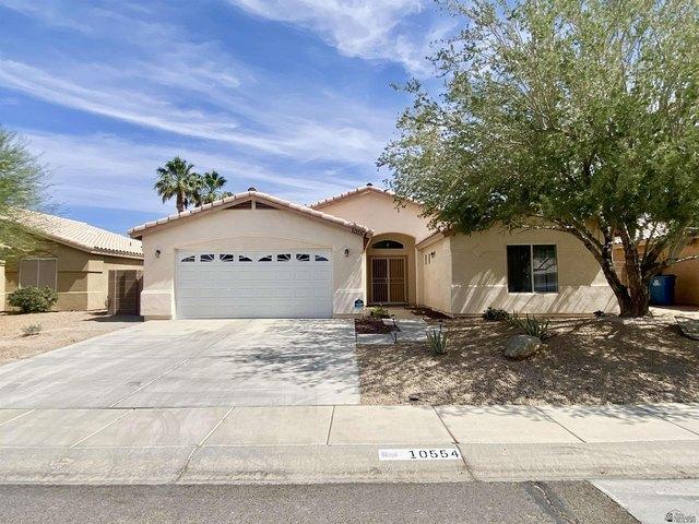 10554 E 35th Pl, Yuma, AZ 85365