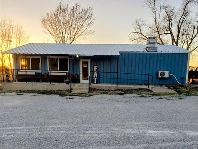 10554 Highway 21 N, Oak Grove, AR 72660