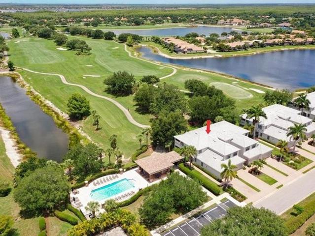 10554 Smokehouse Bay Dr Apt 201, Naples, FL 34120