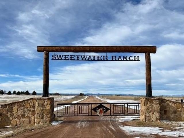 10555 Big Sky Trl, Elbert, CO 80106