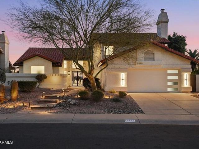 10555 E Bella Vista Dr, Scottsdale, AZ 85258