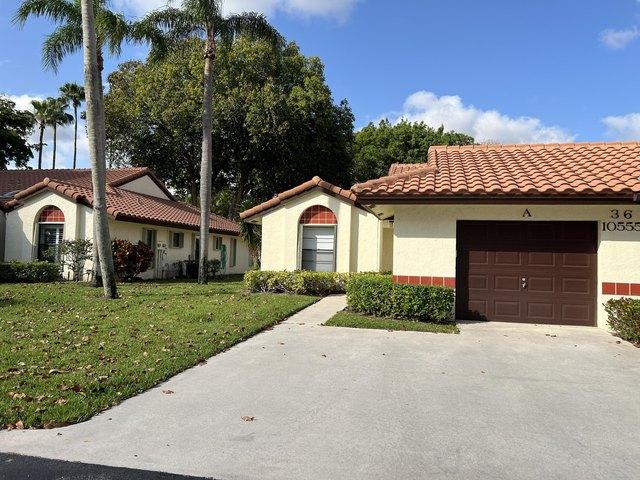 10555 Garden Palm Ct Apt A, Boynton Beach, FL 33437