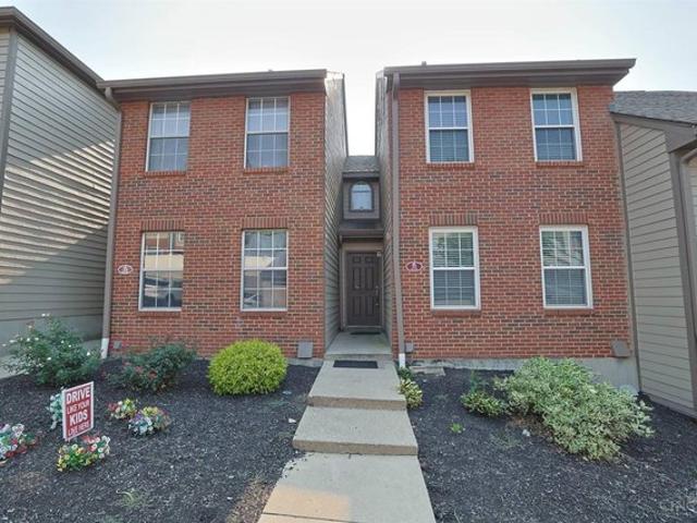 10555 Montgomery Rd Apt 35, Montgomery, OH 45242