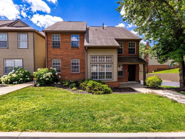 10555 Montgomery Road