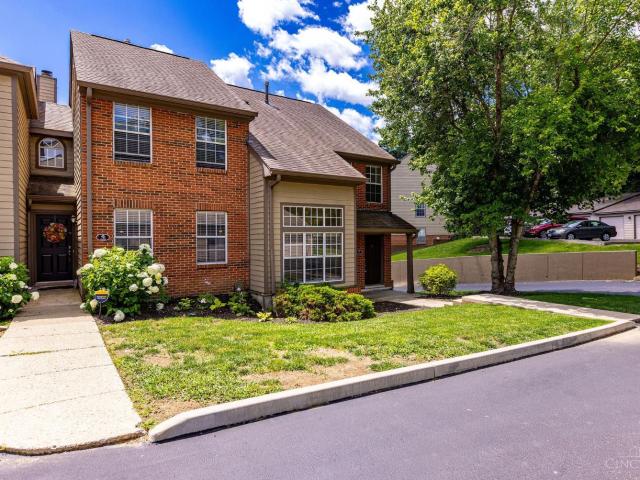10555 Montgomery Road