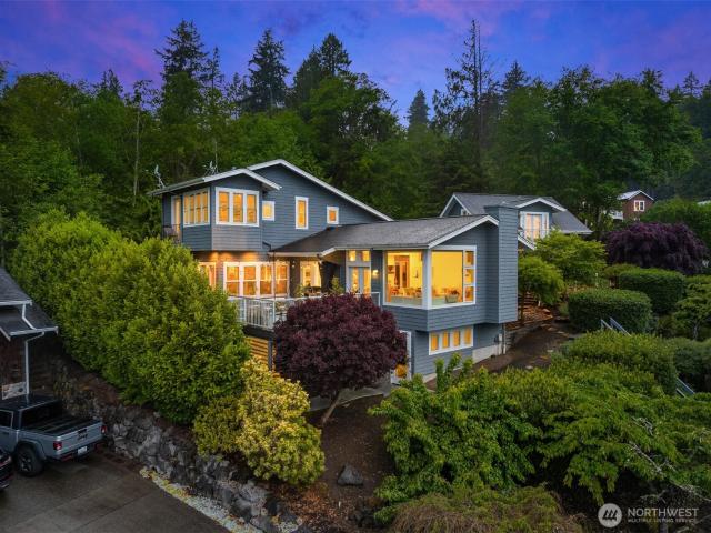 10555 NE Morning Ln, Bainbridge Island, WA 98110 | MLS #2493