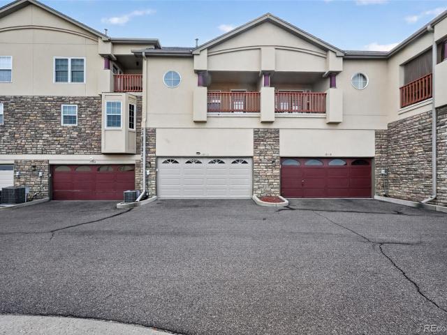 10556 E Jewell Avenue # 25