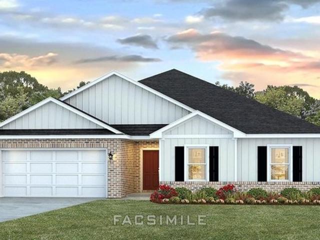10556 Ellenton St W, Mobile, AL 36695