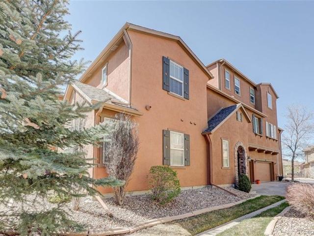 10556 Graymont Ln Unit B, Highlands Ranch, CO 80126