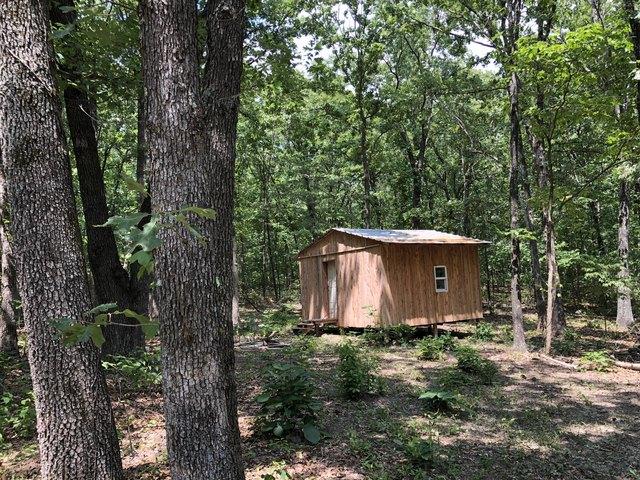 10558 Aiken Rd Lot T24, Mineral Point, MO 63650