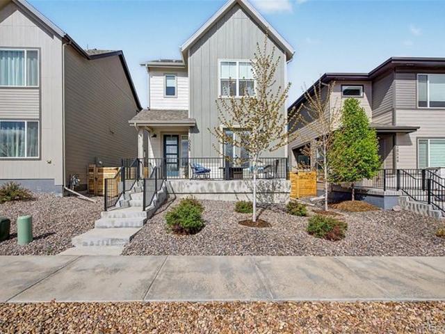 10558 Eby Cir, Lone Tree, CO 80124