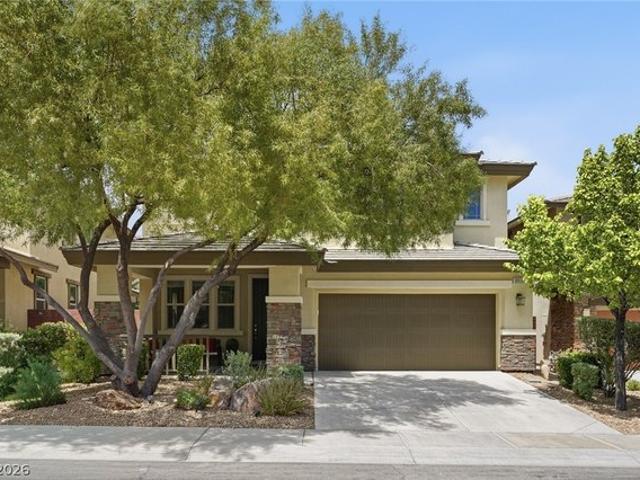 10558 Harvest Green Way, Las Vegas, NV 89135