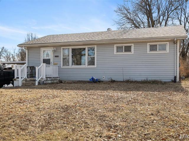 10558 Hobday Ave, St. Ann, MO 63074 | MLS #26004 | Compass