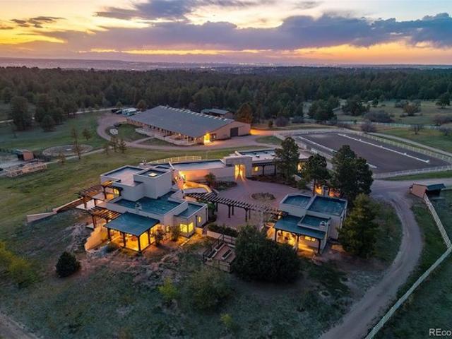 10559 Democrat Rd, Parker, CO 80134