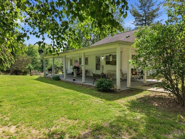10559 Dixon Rd, Jackson Township, OH 45697
