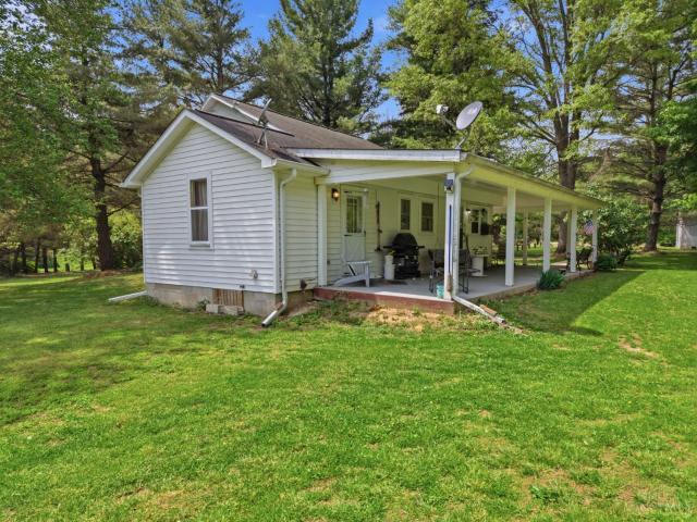 10559 Dixon Road