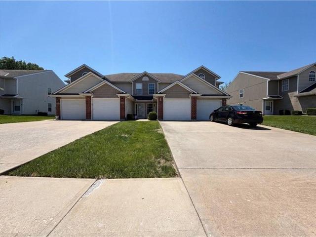 10559 E 46th Ter, Kansas City, MO 64133