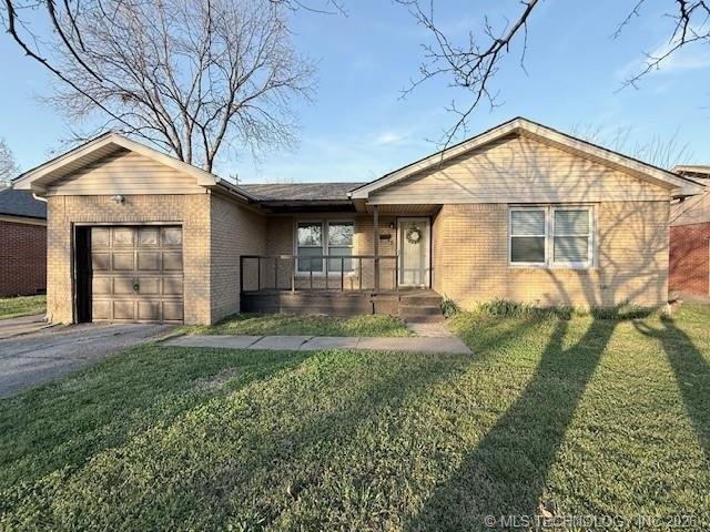 10559 E 4th St, Tulsa, OK 74128
