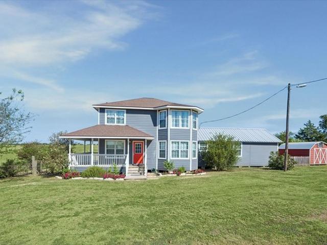 10559 FM 109, Industry, TX 78944