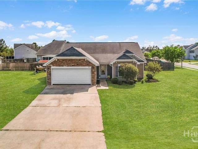 1055 Marne Blvd, Hinesville, GA 31313