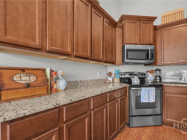 1055 Marne Blvd, Hinesville, GA 31313 | MLS #SA352975