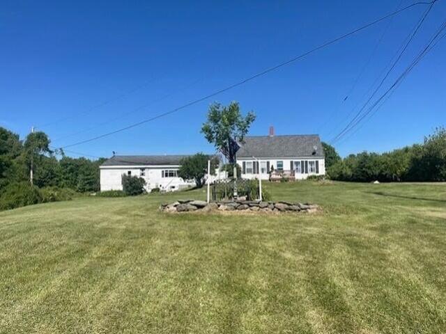 1055 Middle Rd, Warren, ME 04864