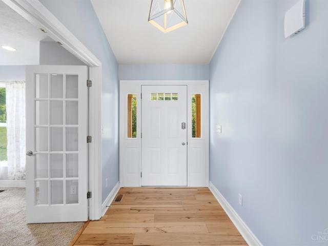 1055 Middleboro Road