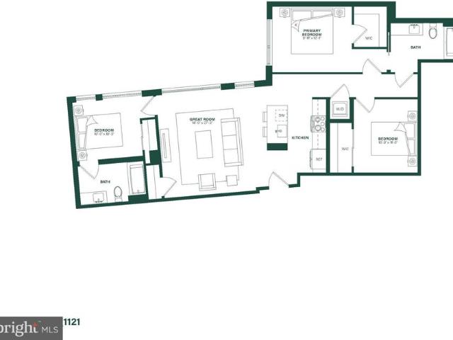 1055 N Fairfax Street # 815
