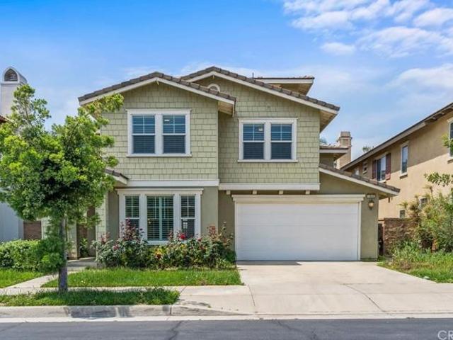 1055 N Smiderle, Ontario, CA 91764