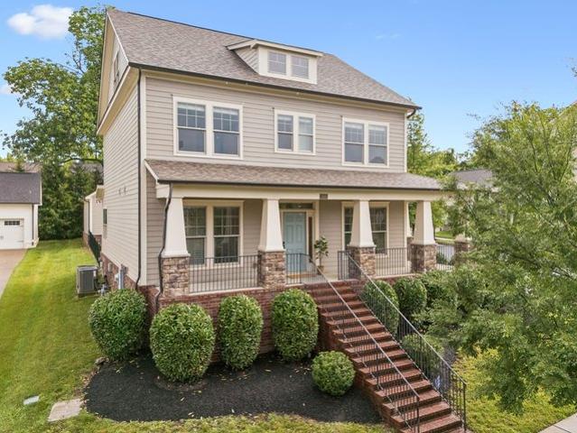 1055 Nolencrest Way, Franklin, TN 37067