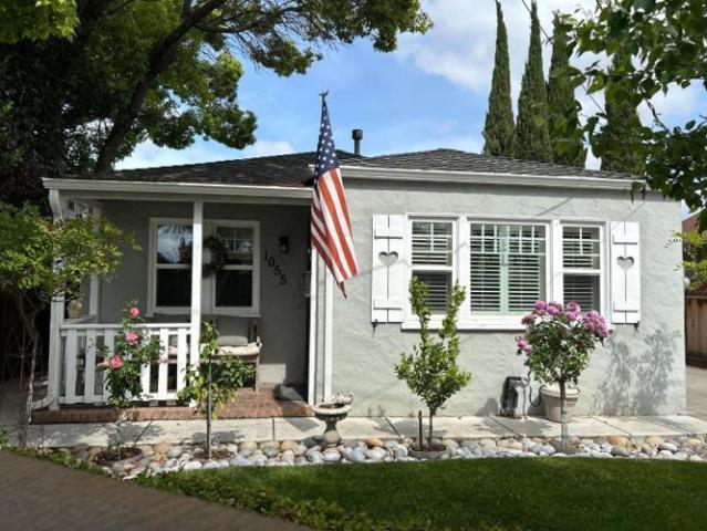 1055 O'Brien Ct, San Jose, CA 95126