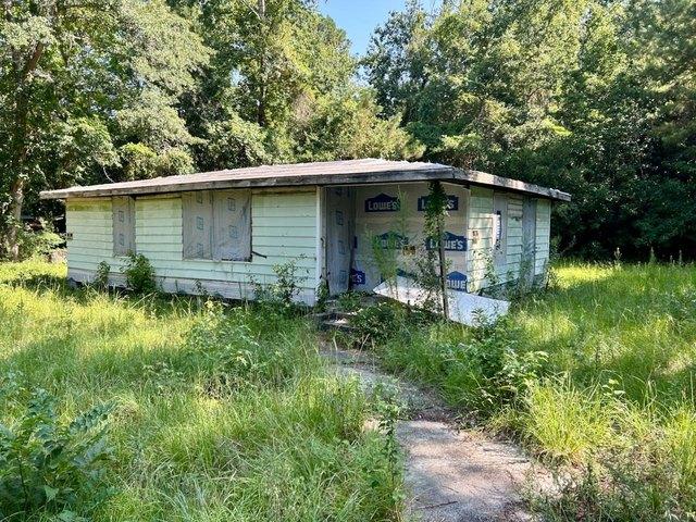 1055 Aaron St, Orangeburg, SC 29115