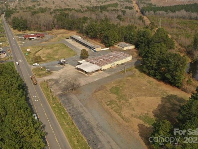 1055 Albemarle Road
