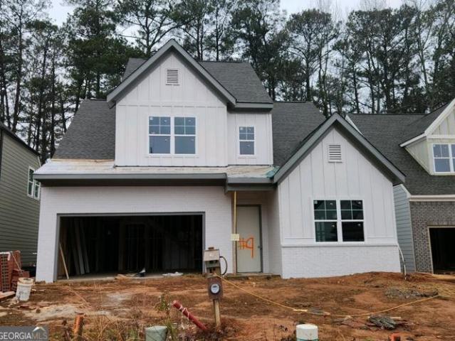 1055 Amarose Ln, Marietta, GA 30066