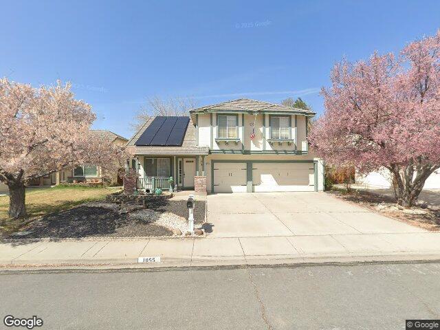 1055 Amico Dr, Sparks, NV 89434
