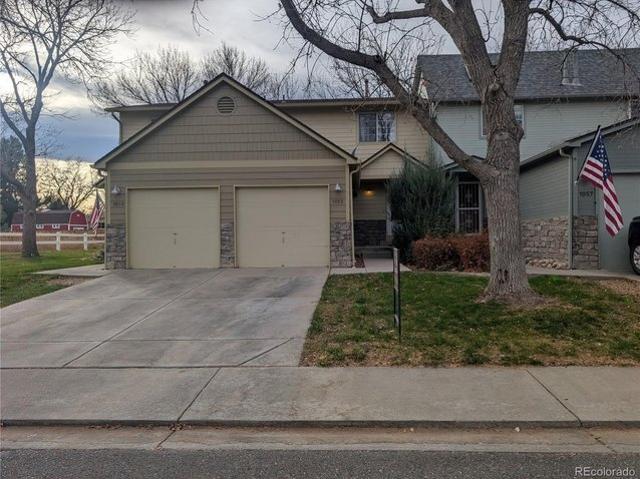 1055 Artemis Cir, Lafayette, CO 80026