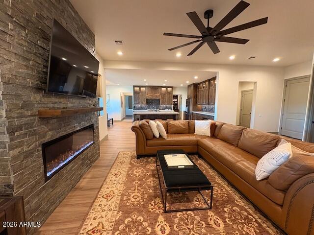 1055 Buckboard Trail, Wickenburg, AZ 85390 | MLS #6985 | Compass