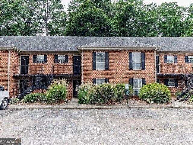 1055 Baxter St Apt 504, Athens, GA 30606