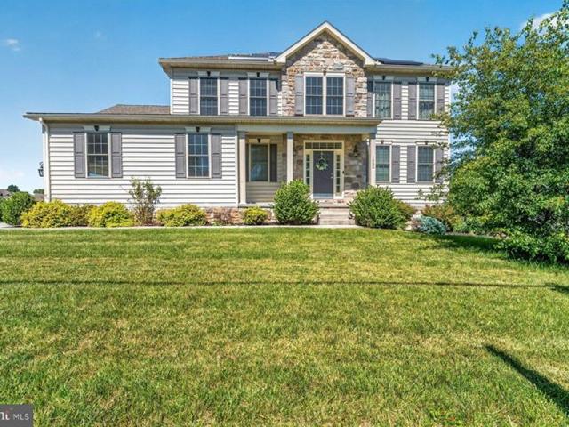1055 Beck Mill Rd, Hanover, PA 17331