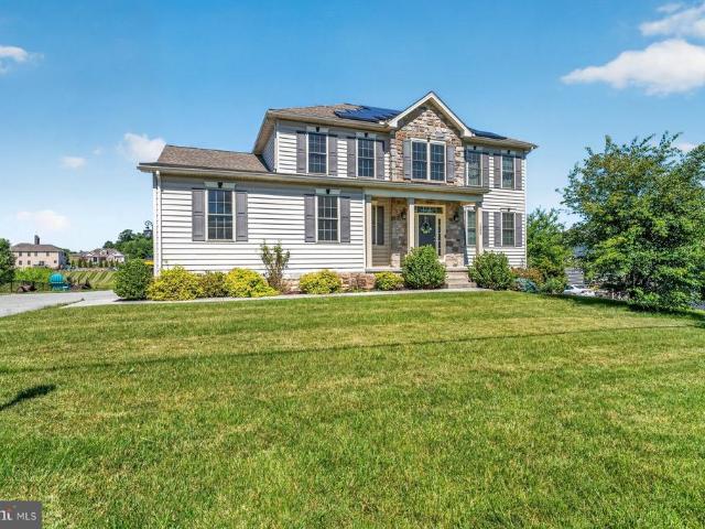 1055 Beck Mill Road