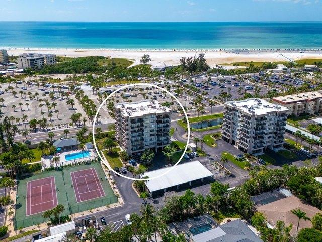 1055 Beach Road Rd # B204, Sarasota, FL 34242