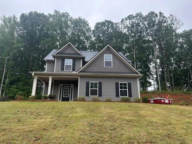 1055 Belmont Park Dr, Commerce, GA 30529