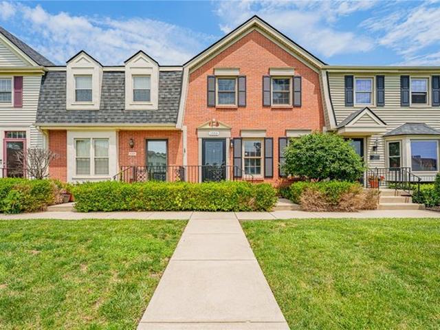 1055 Beryl Trl, Washington Township, OH 45459