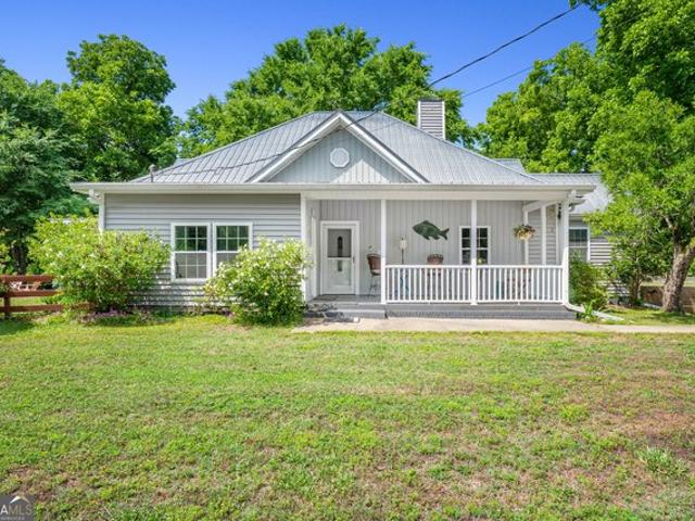 1055 Bobby Brown State Park Rd, Elberton, GA 30635