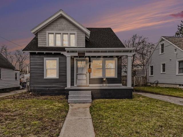 1055 Boston St SE, Grand Rapids, MI 49507