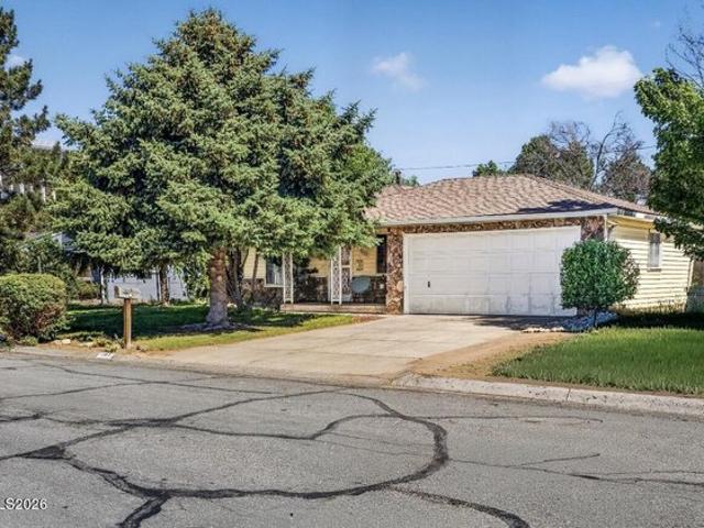 1055 Curti Dr, Reno, NV 89502